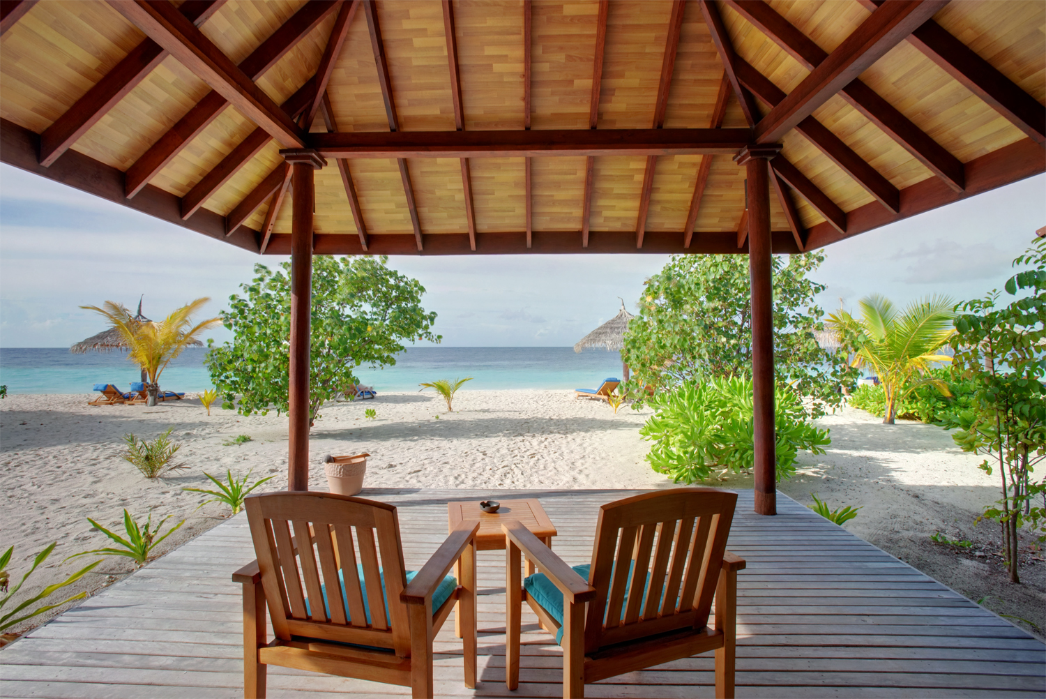 Die beste Reisezeit für die Malediven – ROBINSON Clubblog