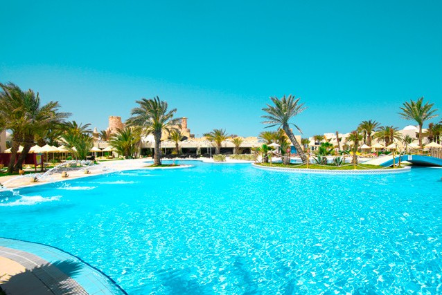 Neu: ROBINSON CLUB DJERBA BAHIYA |ROBINSON Clubblog
