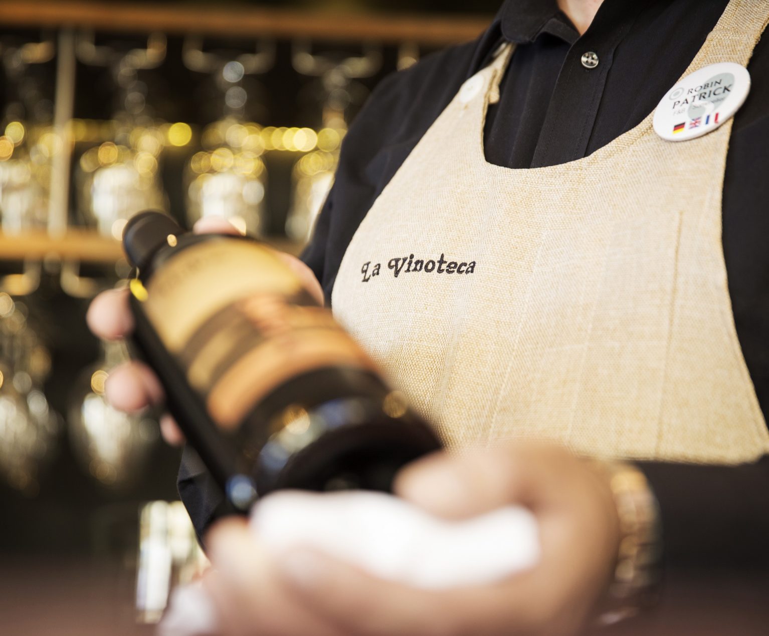 Unser Genießer-Restaurant EDEL | ROBINSON Clubblog