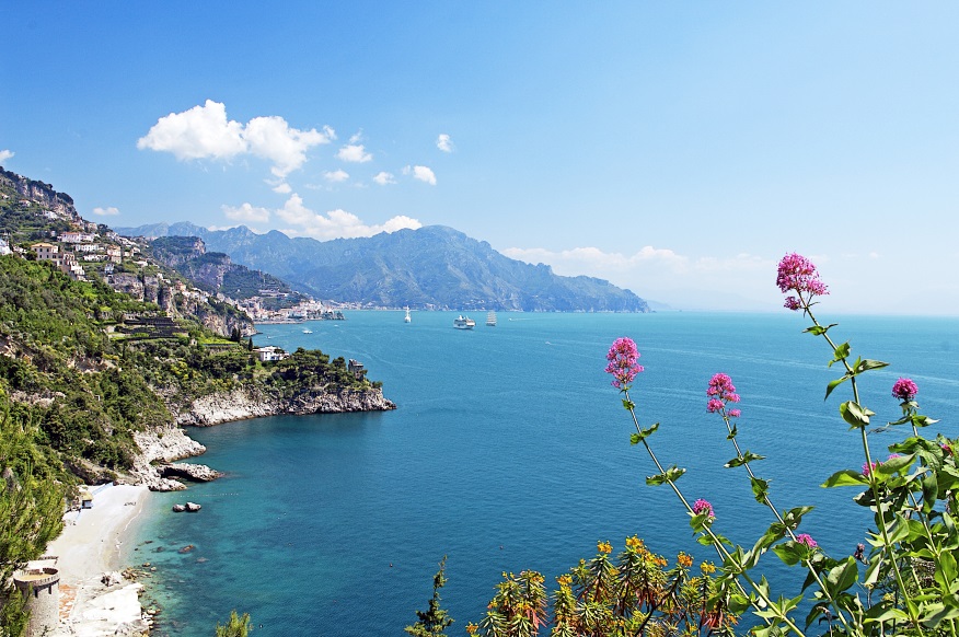 Die 5 schönsten Strände in Apulien | ROBINSON Clubblog