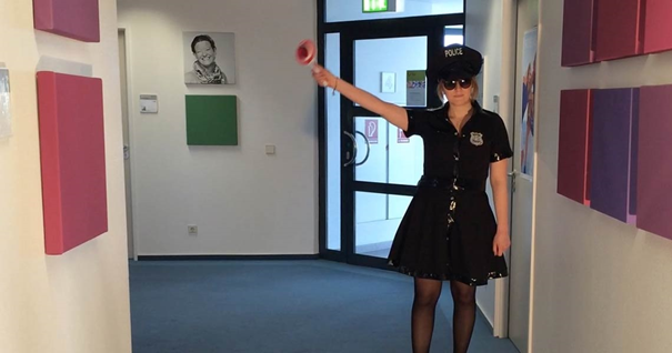 #ROBChallenge: die Herausforderung | ROBINSON Clubblog