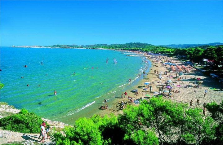 Die 5 schönsten Strände in Apulien | ROBINSON Clubblog