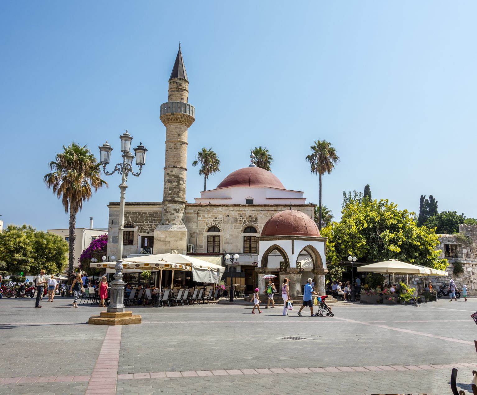 Die 13 Top-Sehenswürdigkeiten auf Kreta - Robinson Clubblog