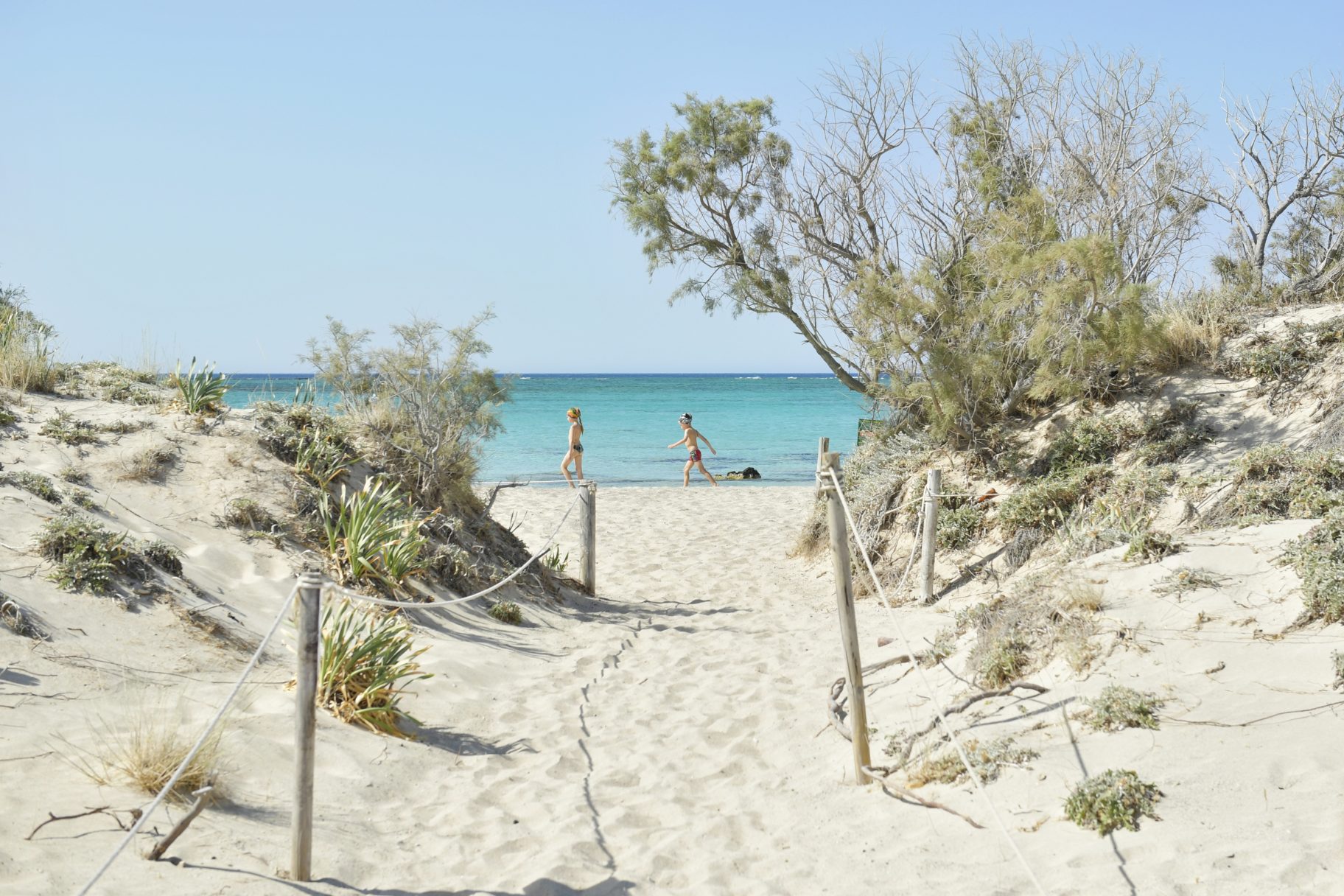 Strände auf Kreta – Unsere Tipps | ROBINSON Clubblog