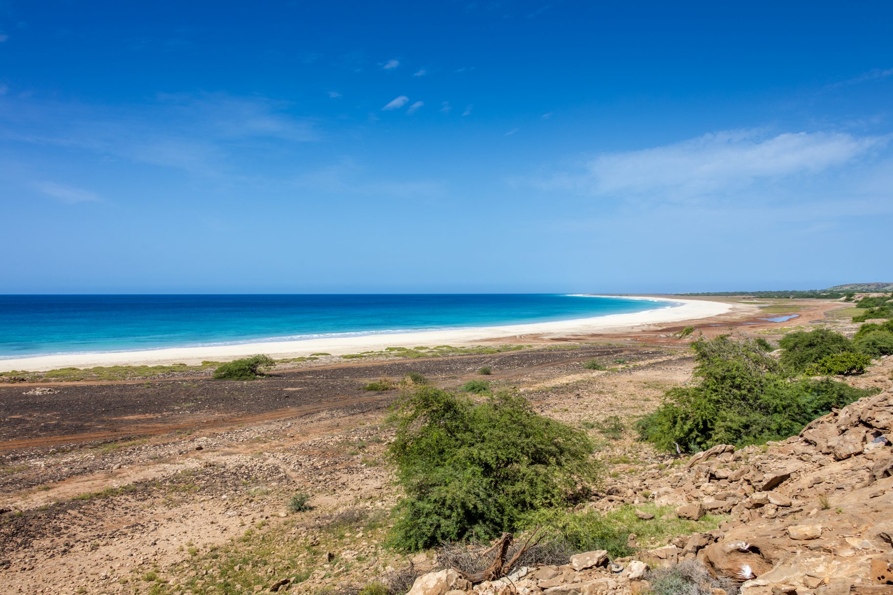 Kapverden: diese 9 Inseln solltest du kennen | ROBINSON Clubblog