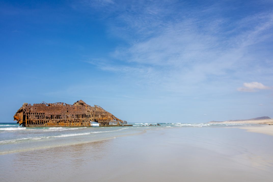 TOP 5 Strände der Kapverden | ROBINSON Clubblog