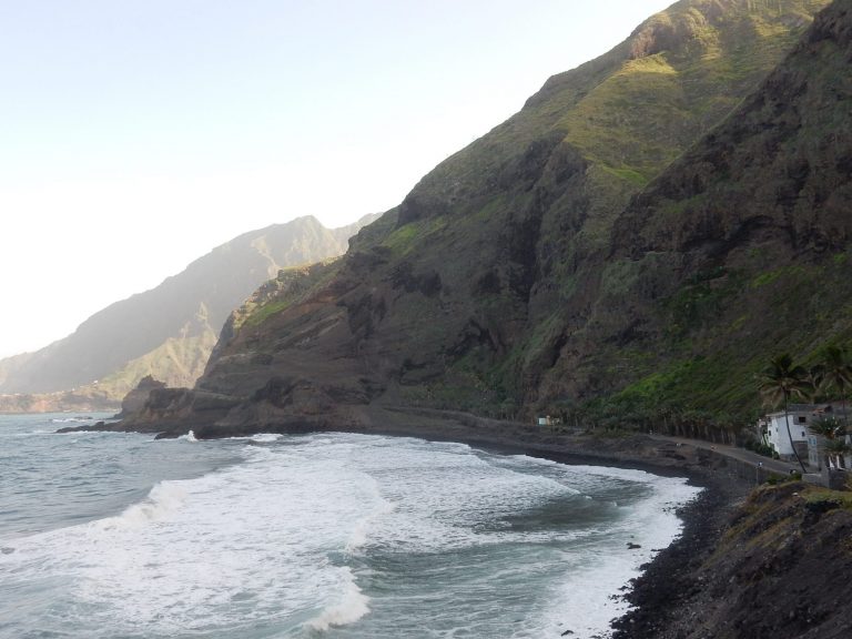 TOP 5 Strände der Kapverden | ROBINSON Clubblog