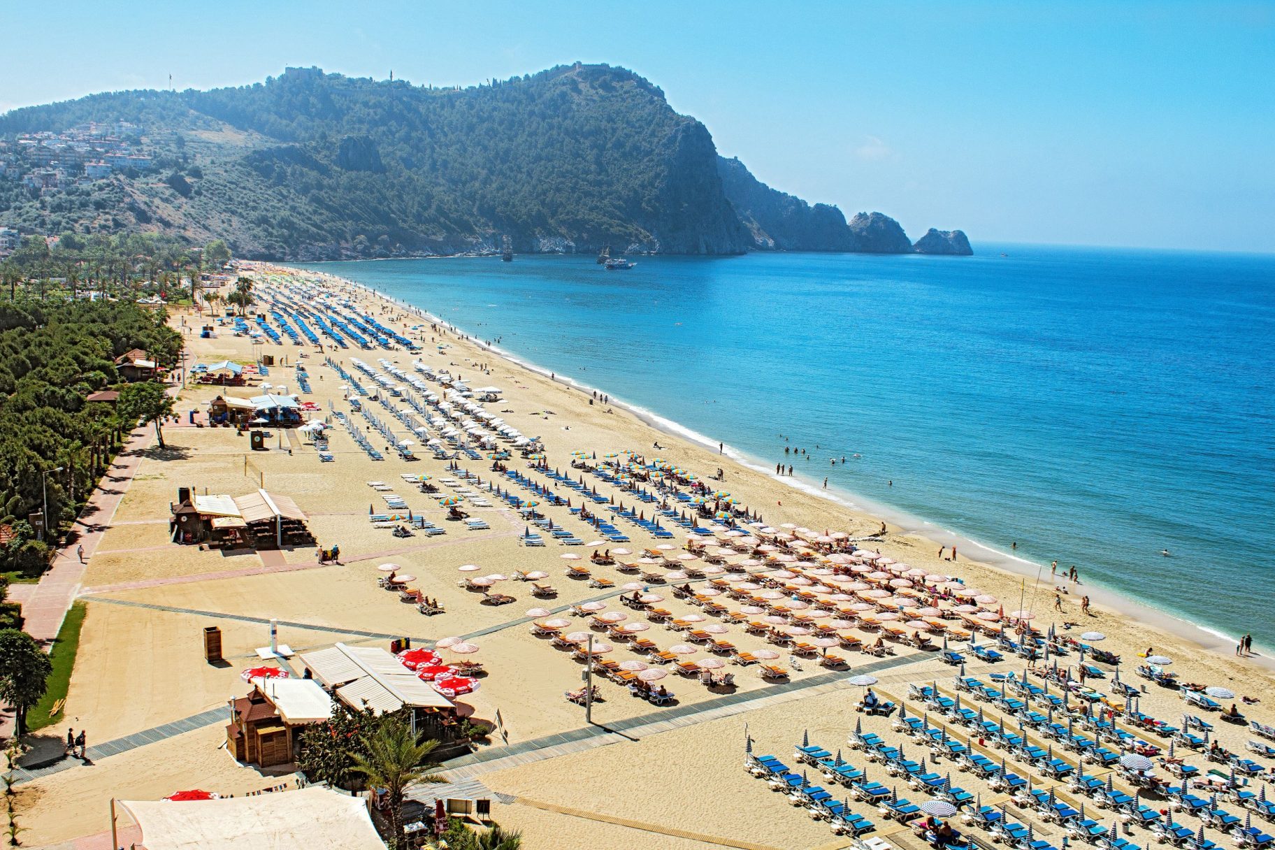 Side: die besten City-Tipps | ROBINSON Clubblog