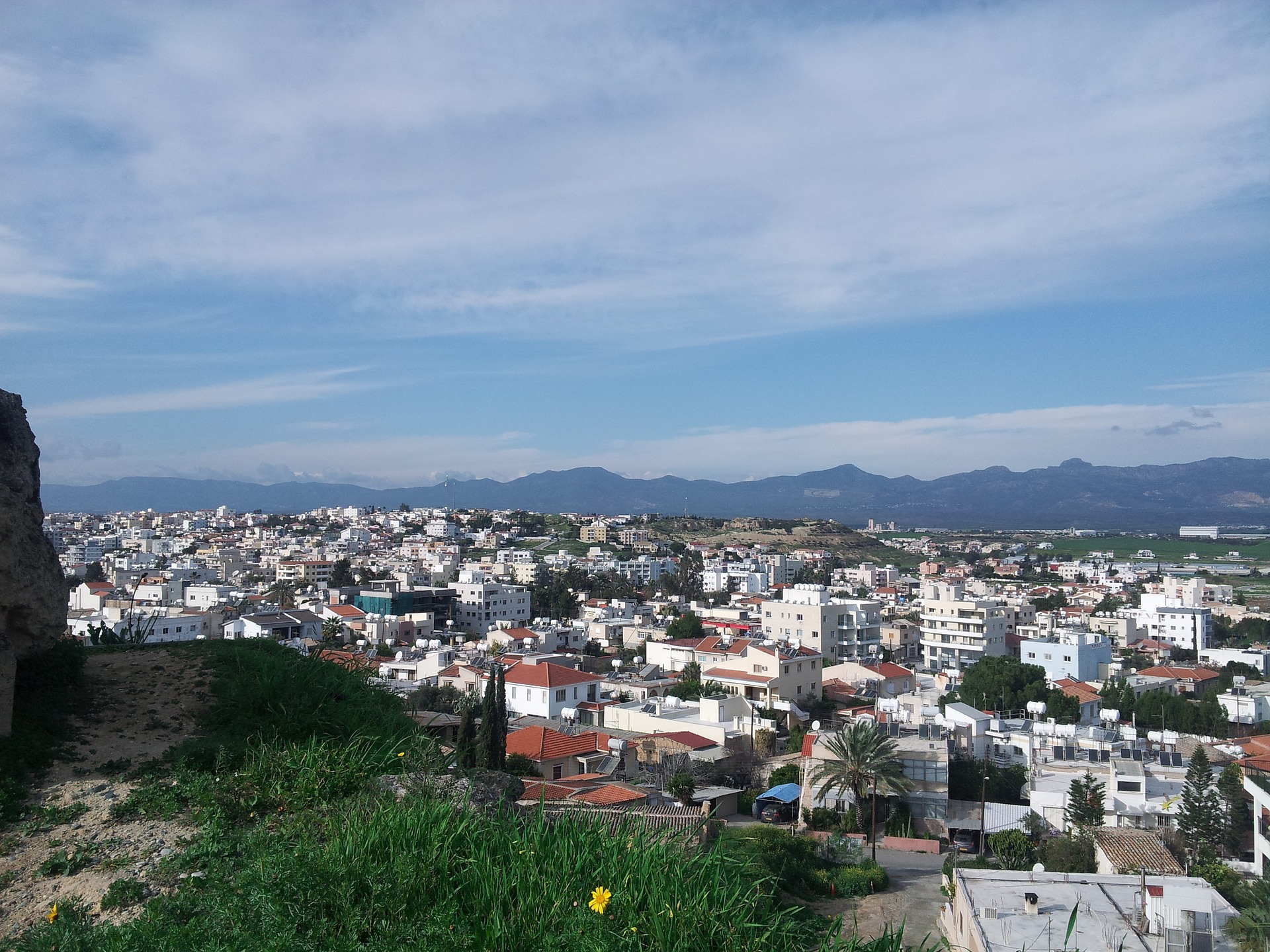 Citytipp Nikosia: Entdecke Zyperns Hauptstadt – ROBINSON Clubblog