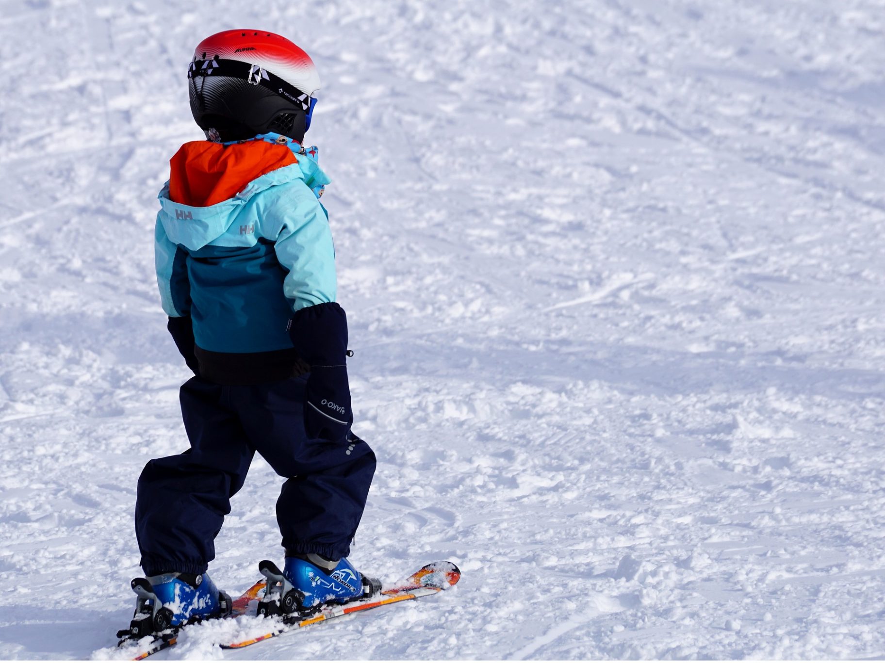 Winterurlaub mit Kindern - Spaß im Schnee für alle | ROBINSON