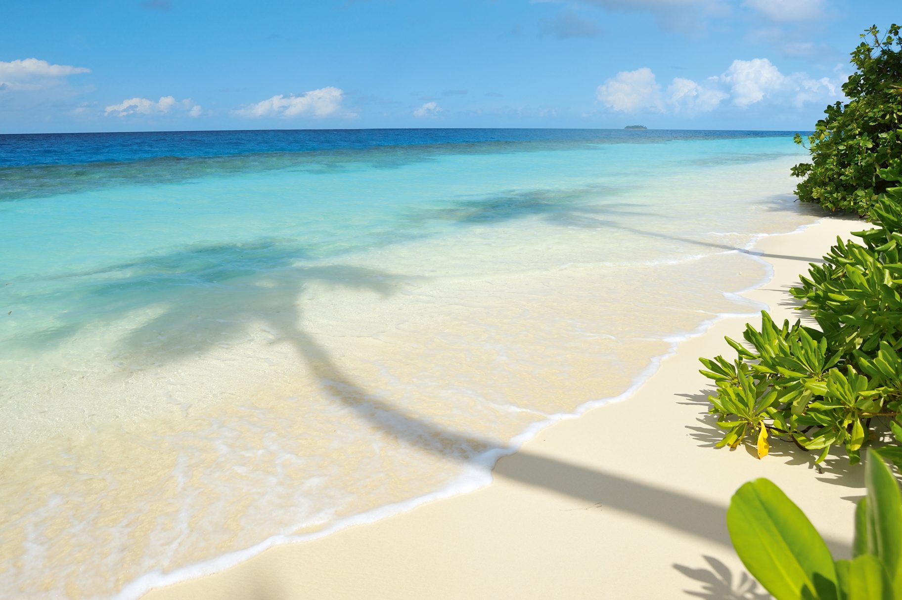 Urlaub im Wasserbungalow Malediven – ROBINSON Clubblog