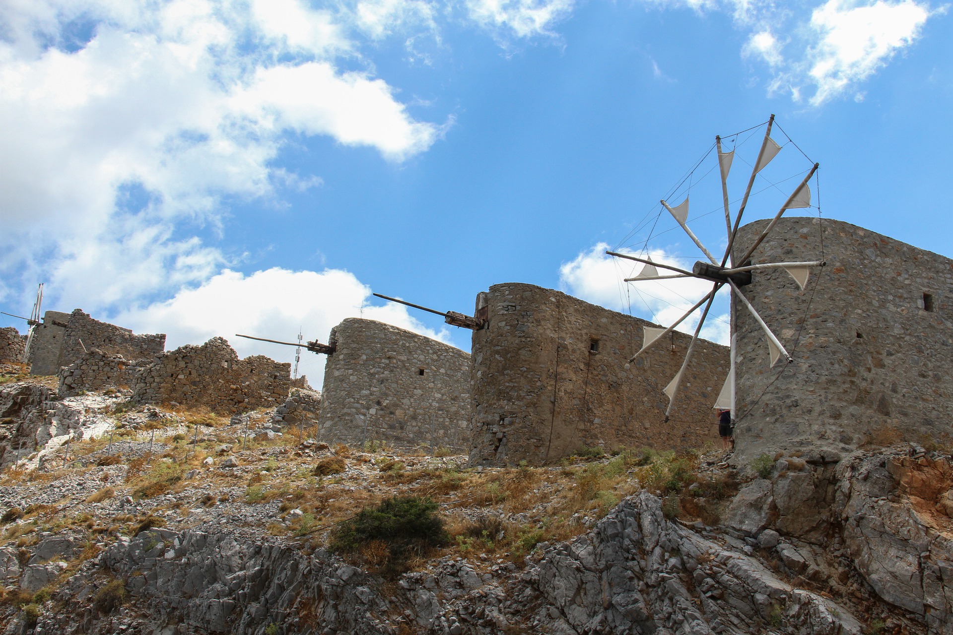 Die 13 Top-Sehenswürdigkeiten auf Kreta - Robinson Clubblog