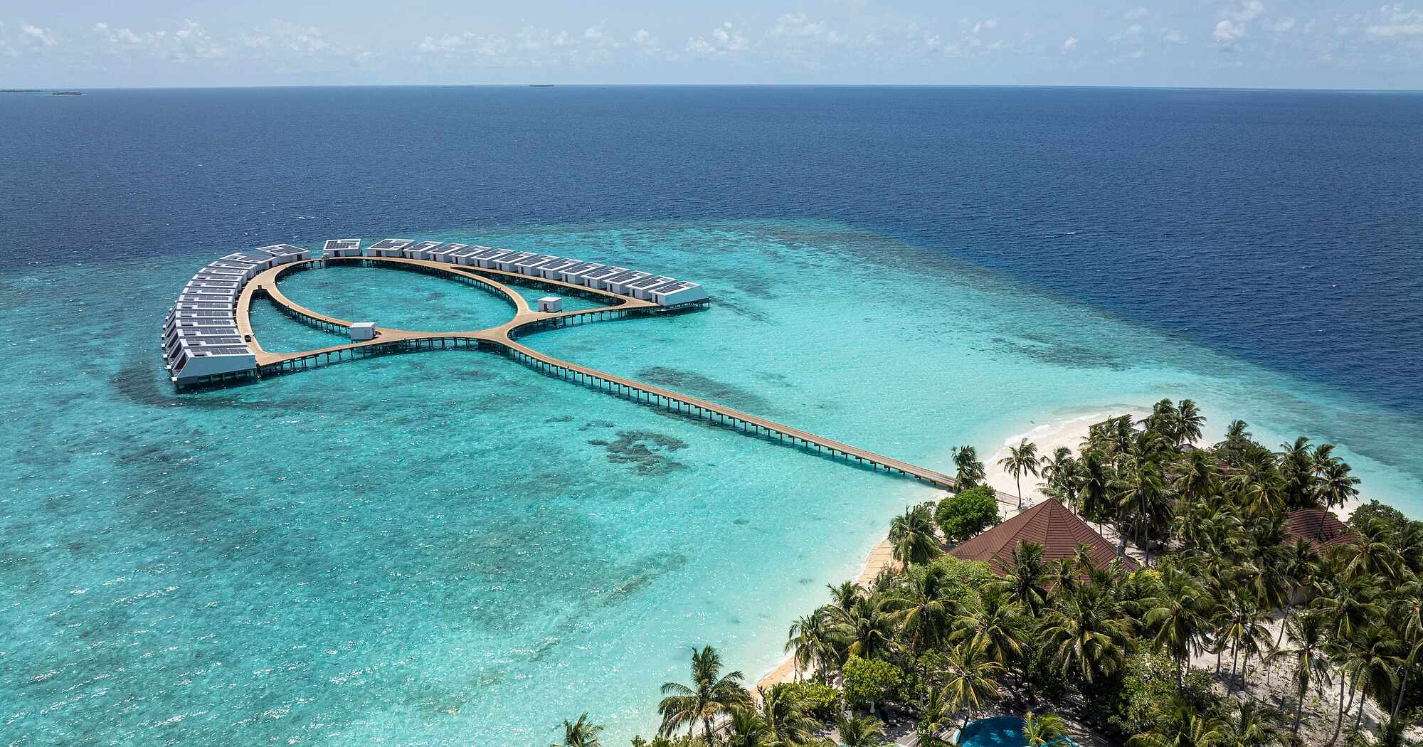 ROBINSON Maldives: Book a Resort Holiday in the Maldives ☀