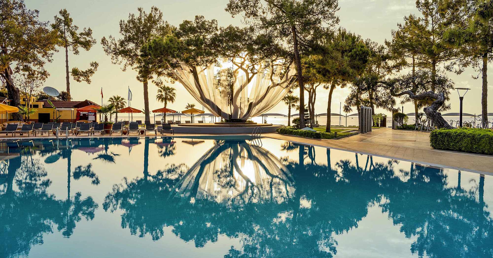 ROBINSON Camyuva: Book a Resort Holiday in Turkey ☀