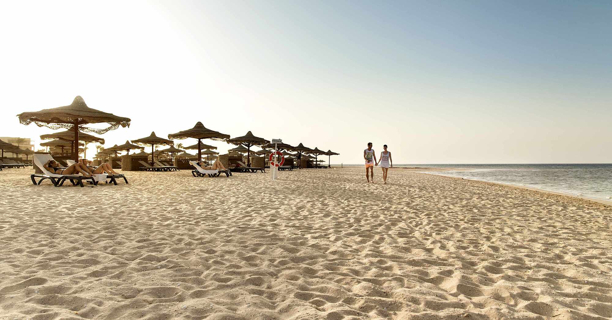 ROBINSON Soma Bay: Book a Resort Holiday in Egypt ☀
