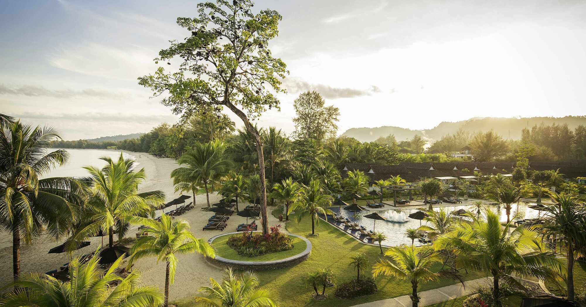 ROBINSON Khao Lak: Book a Resort Holiday in Thailand ☀