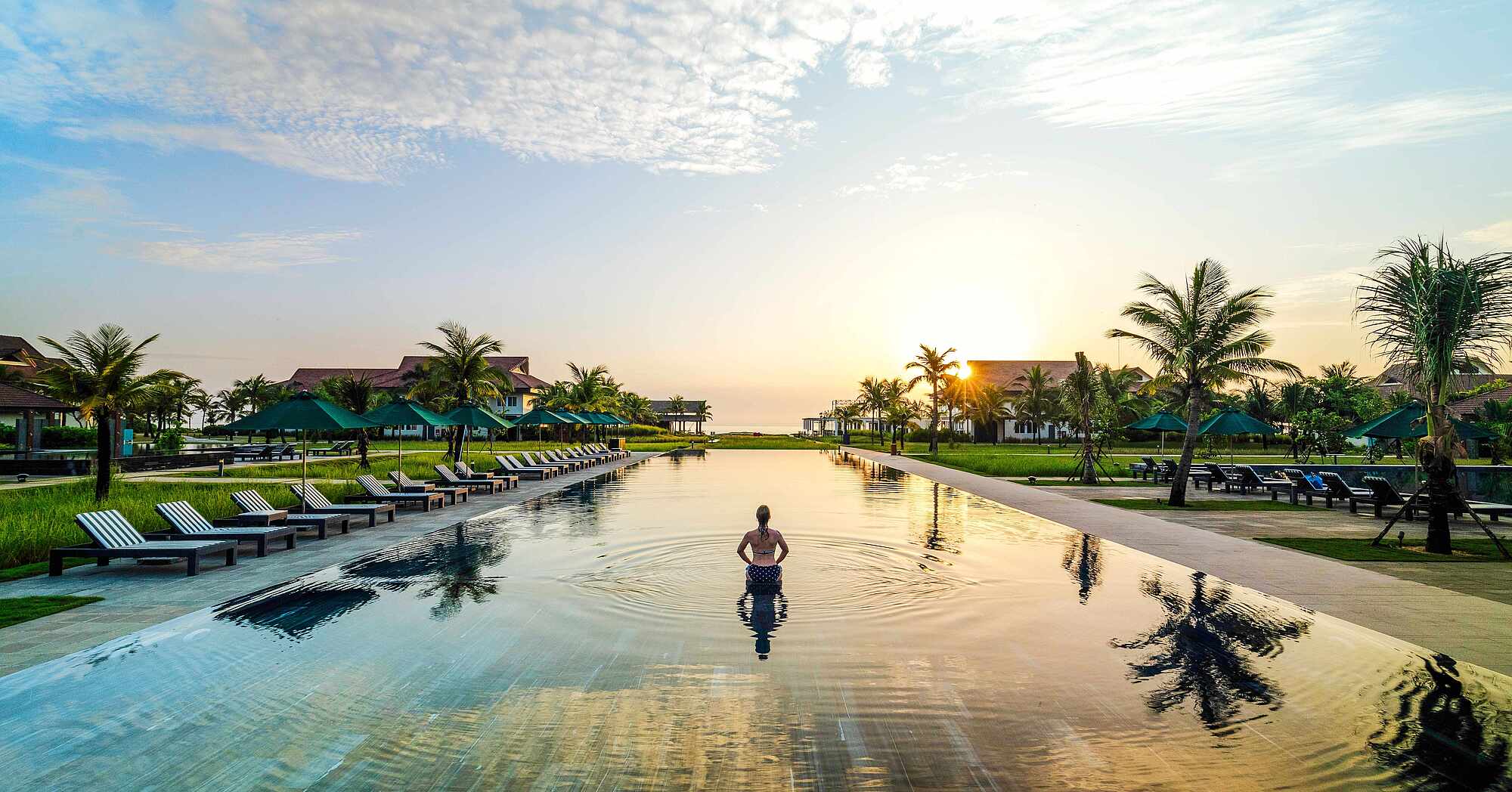 ROBINSON NAM HOI AN - Reserva de férias no Vietname ☀